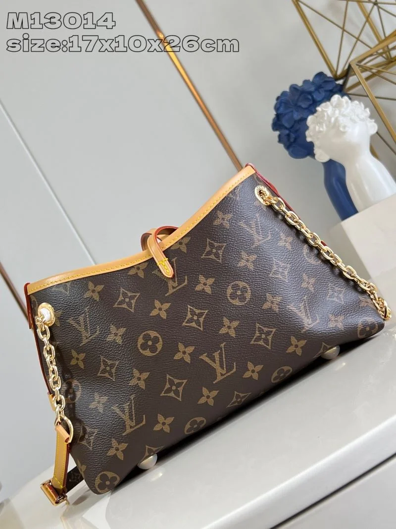 High accuracy Louis Vuitton Shopping Bags