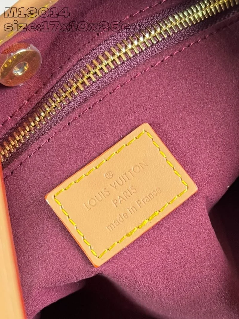 High accuracy Louis Vuitton Shopping Bags