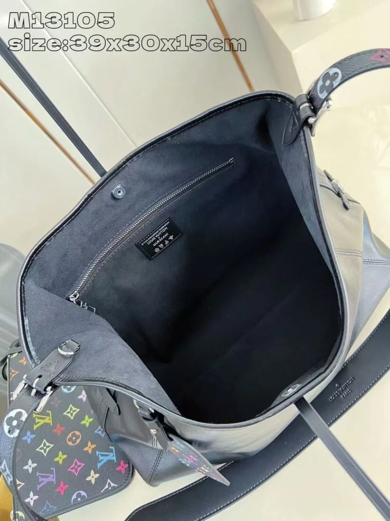 Precise copy Louis Vuitton Shopping Bags