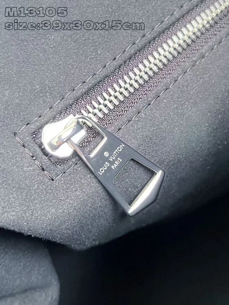 Precise copy Louis Vuitton Shopping Bags