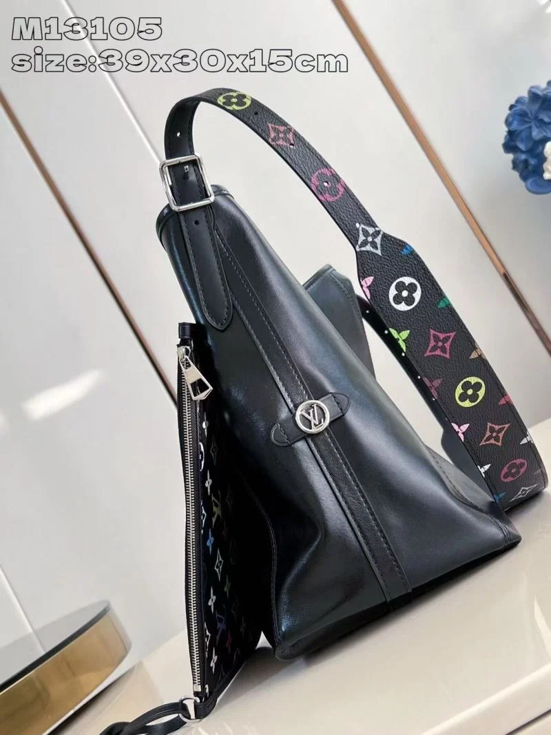 Precise copy Louis Vuitton Shopping Bags