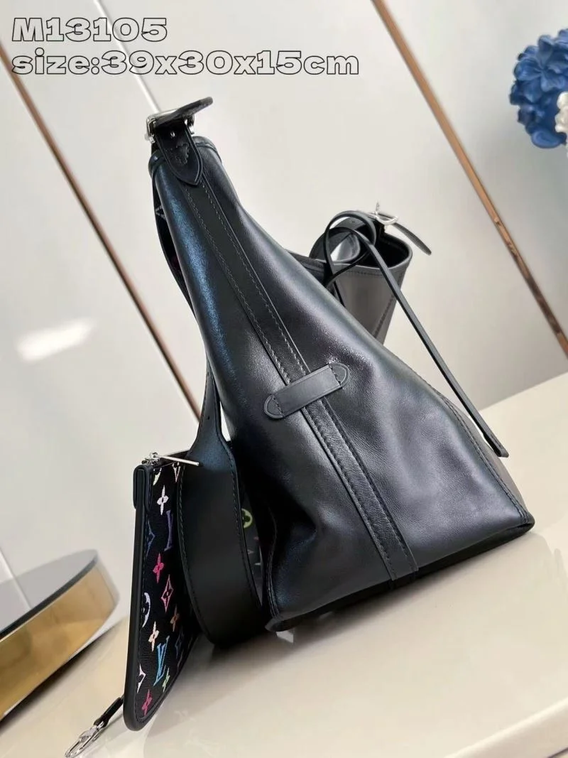 Precise copy Louis Vuitton Shopping Bags