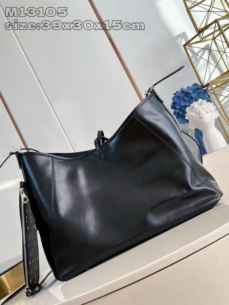 Precise copy Louis Vuitton Shopping Bags