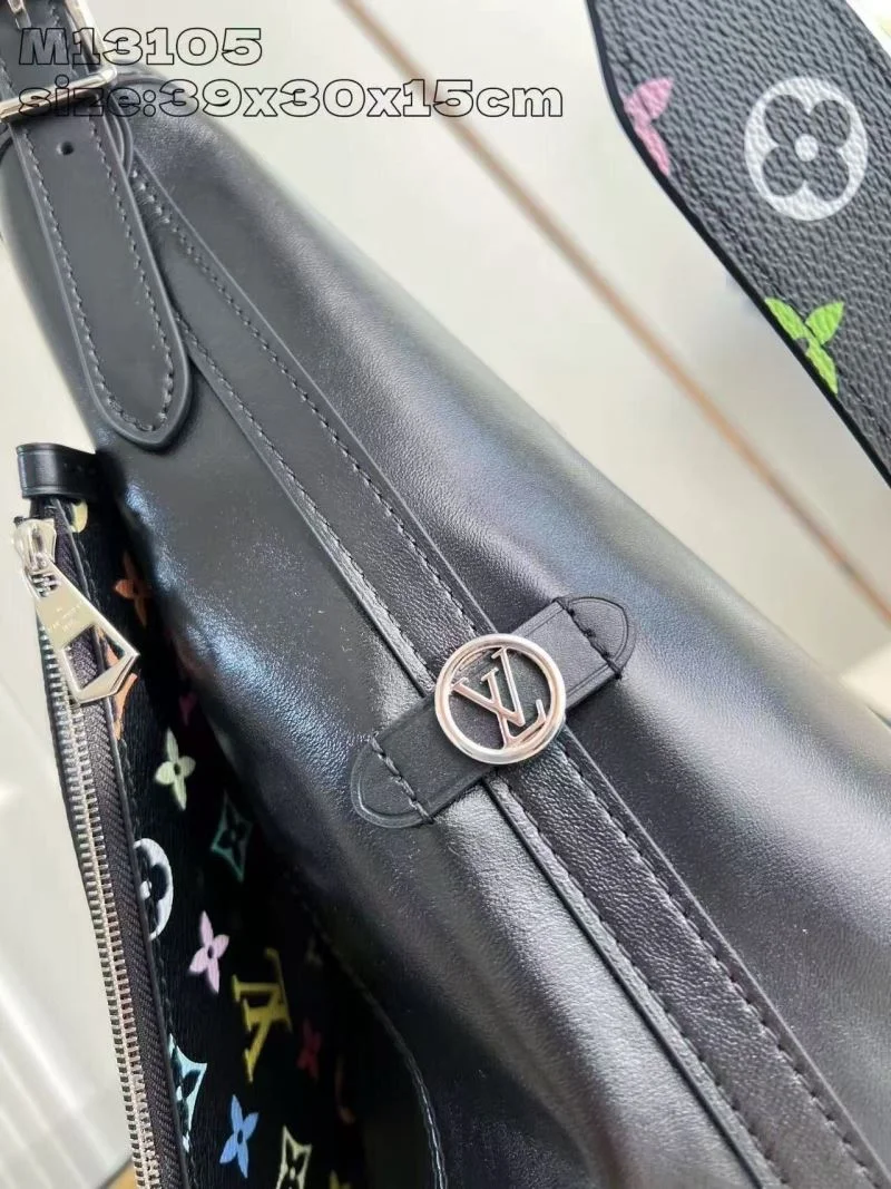 Precise copy Louis Vuitton Shopping Bags