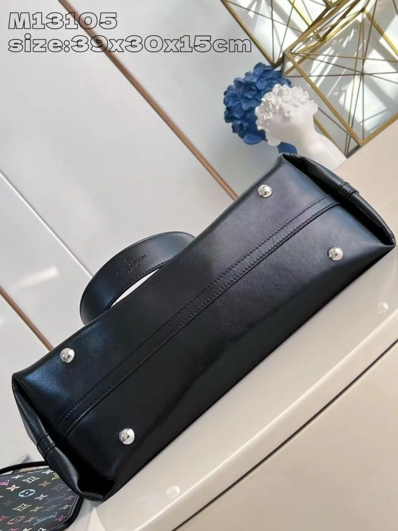 Precise copy Louis Vuitton Shopping Bags