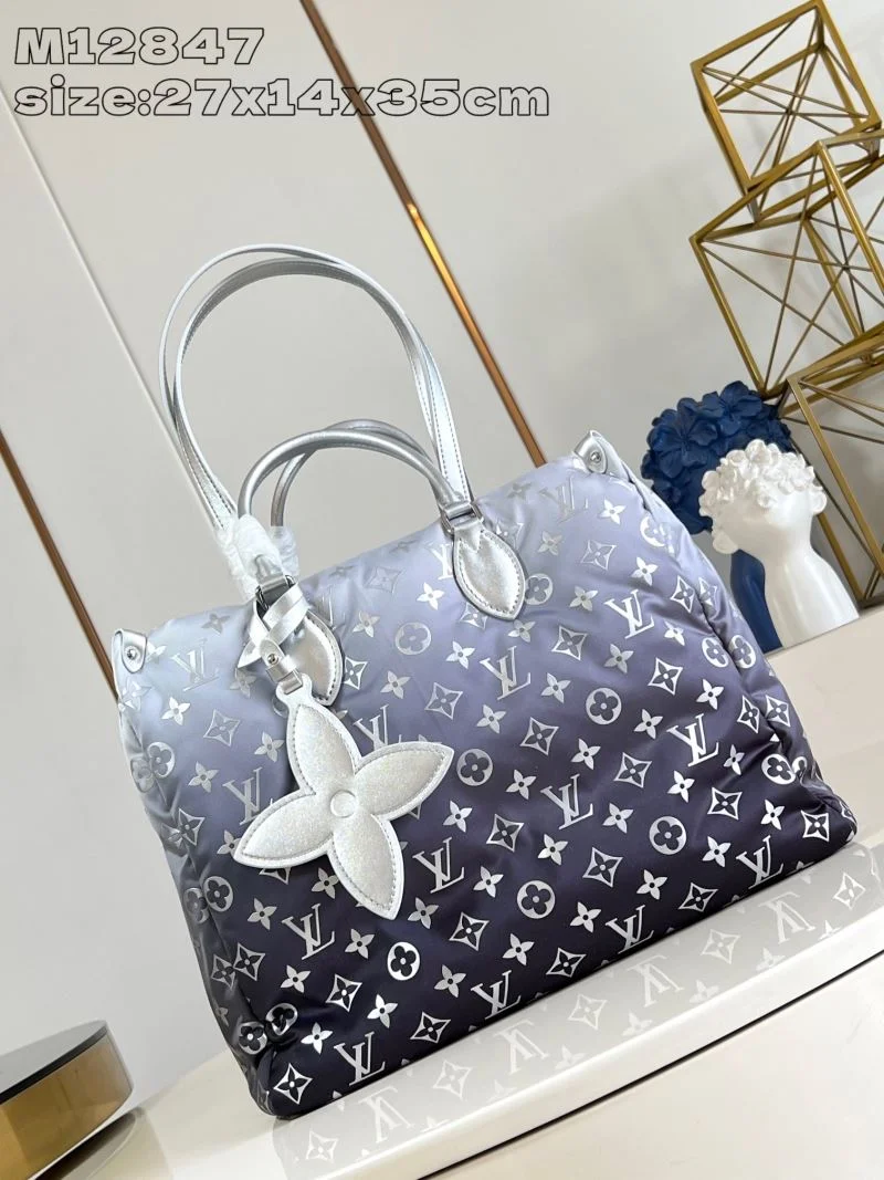 Louis Vuitton Shopping Bags