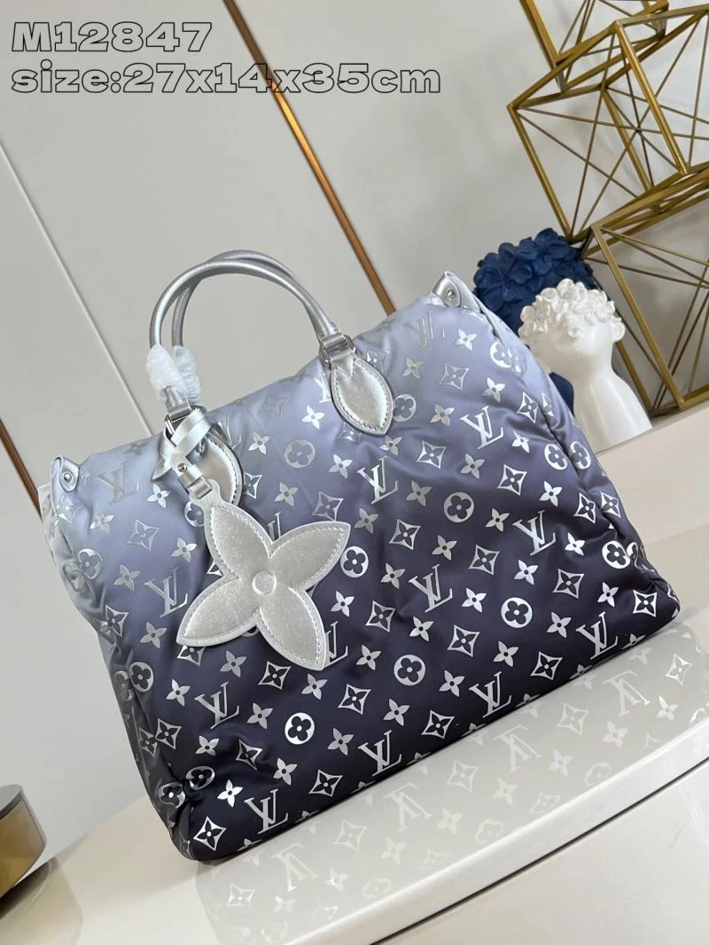 Affordable Louis Vuitton Shopping Bags