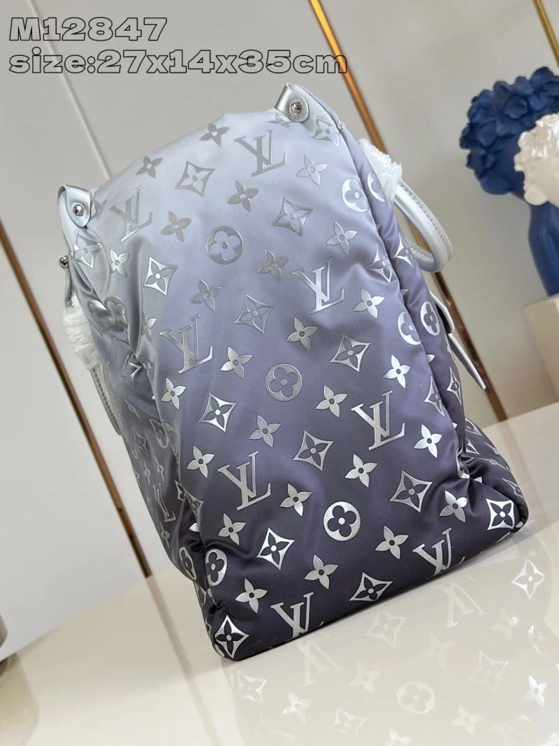 Affordable Louis Vuitton Shopping Bags