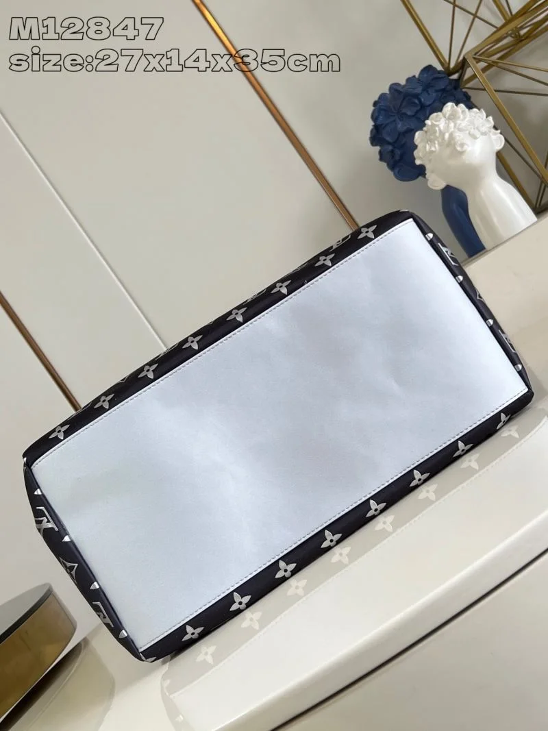 Affordable Louis Vuitton Shopping Bags