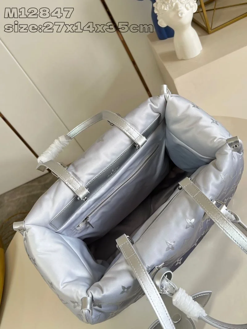 Affordable Louis Vuitton Shopping Bags