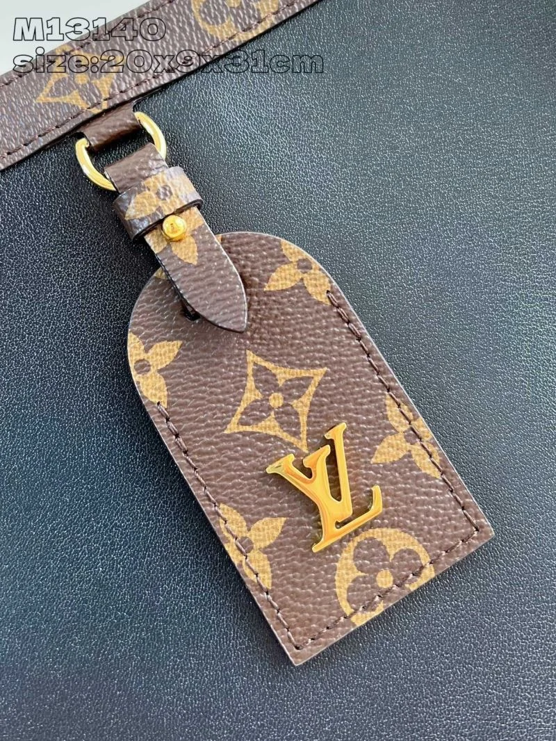 Top mirror Louis Vuitton Shopping Bags