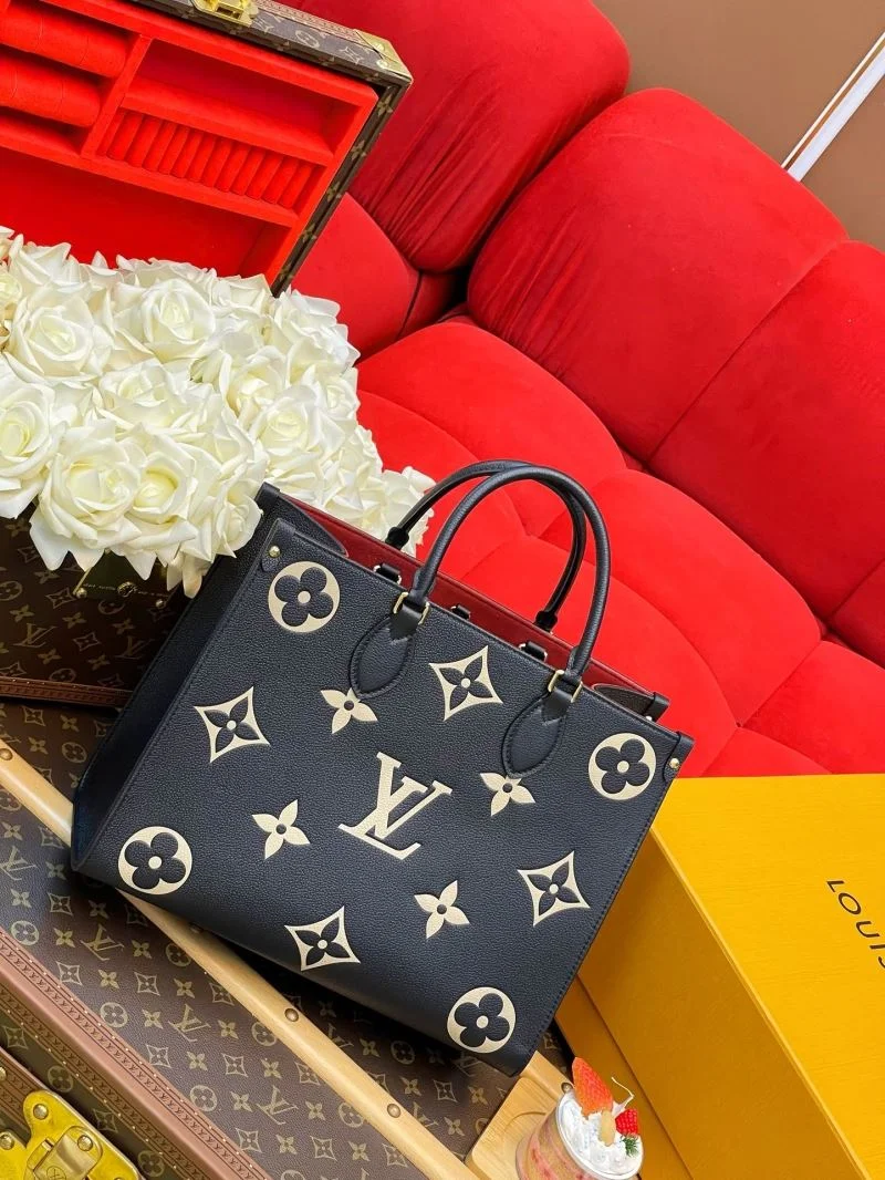 Louis Vuitton Shopping Bags