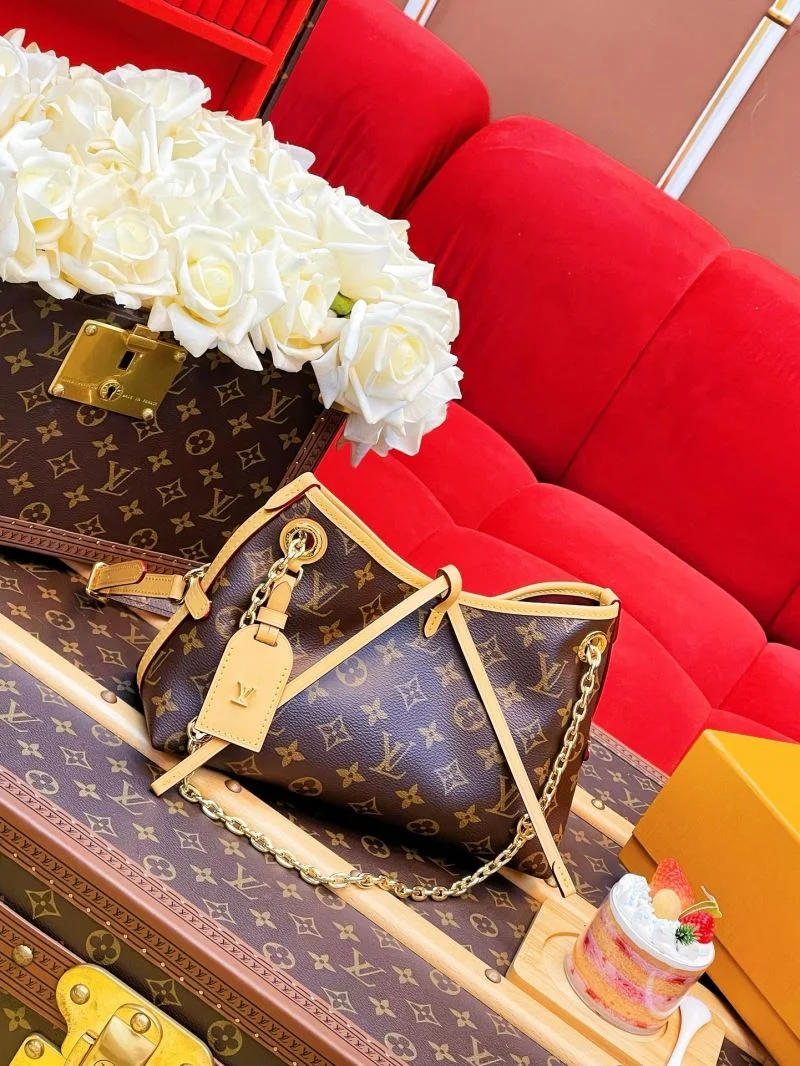 Economical Louis Vuitton Shopping Bags