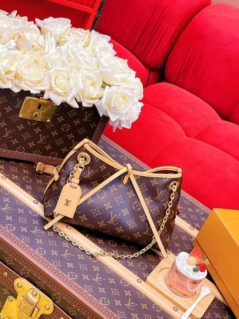 Economical Louis Vuitton Shopping Bags