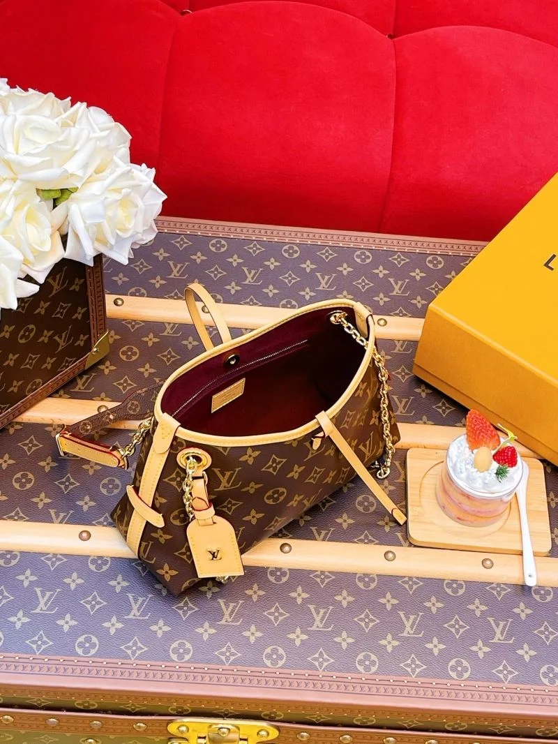 Economical Louis Vuitton Shopping Bags