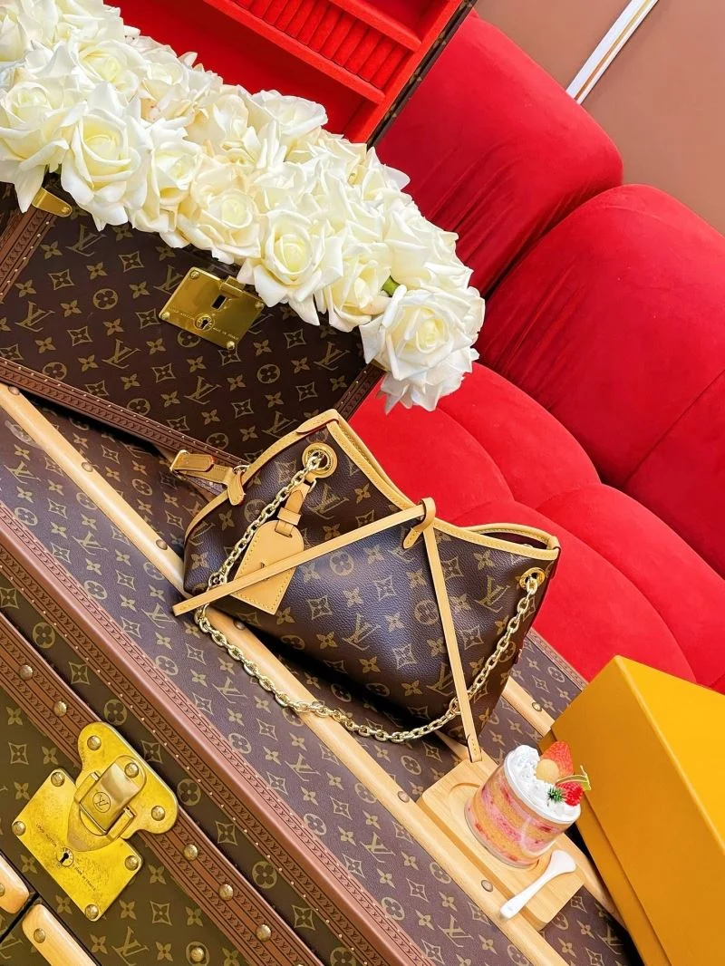 Economical Louis Vuitton Shopping Bags