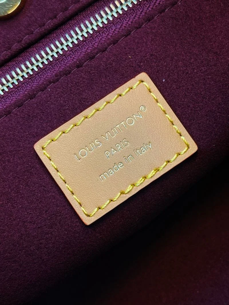 Economical Louis Vuitton Shopping Bags