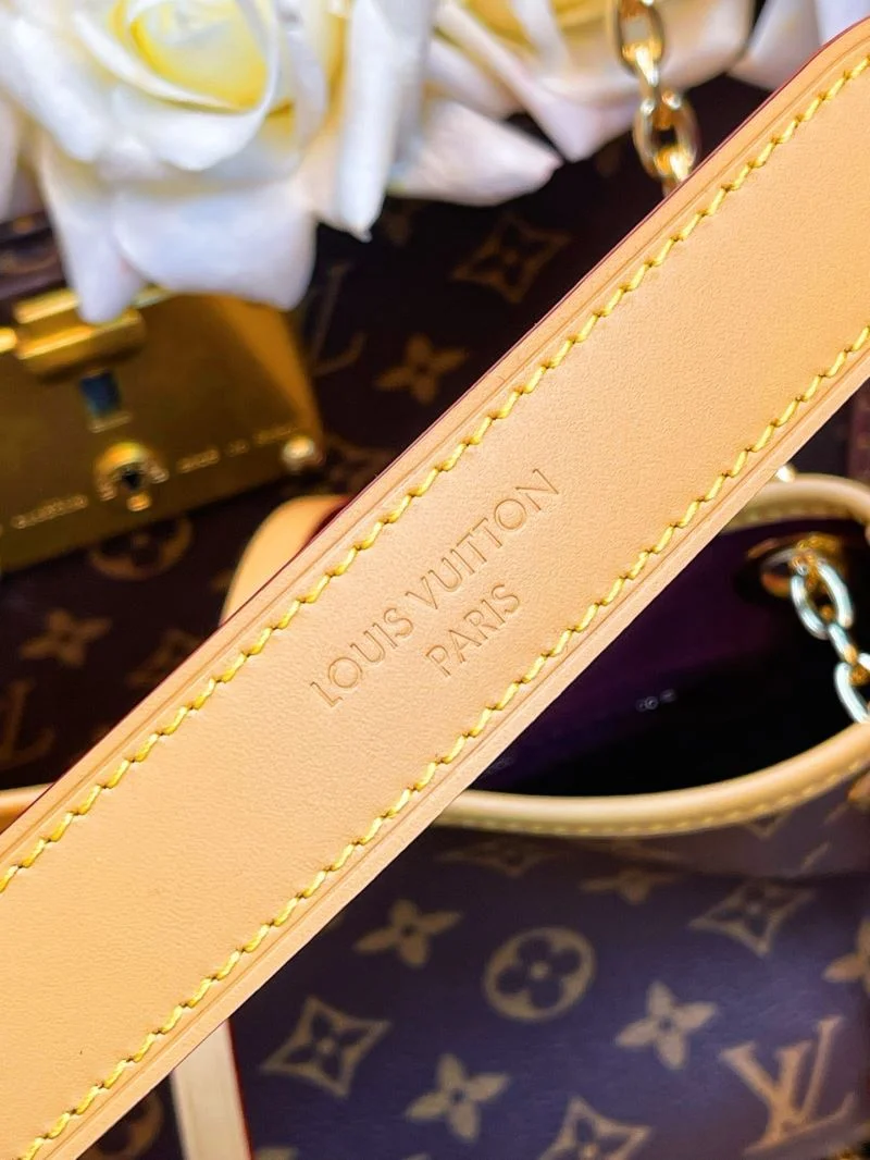 Economical Louis Vuitton Shopping Bags