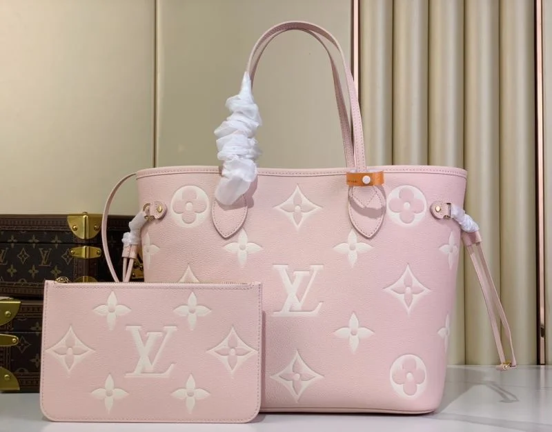 Louis Vuitton Shopping Bags