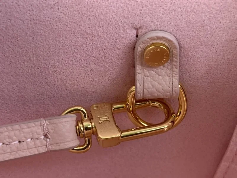 Precise copy Louis Vuitton Shopping Bags