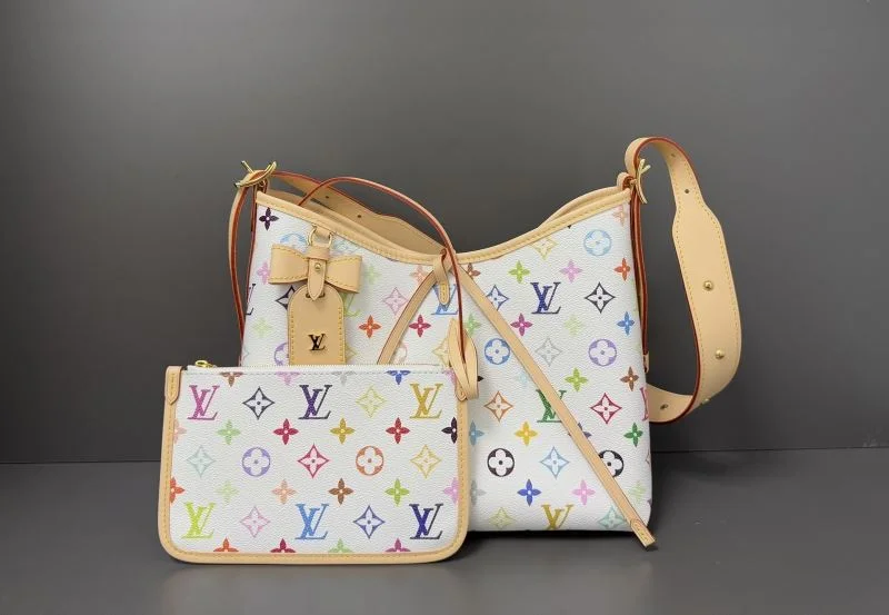 Louis Vuitton Shopping Bags