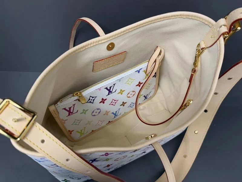 Official Louis Vuitton Shopping Bags
