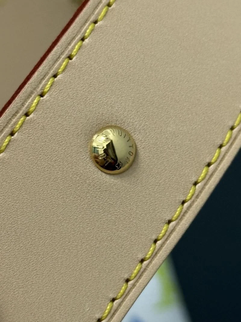 Official Louis Vuitton Shopping Bags