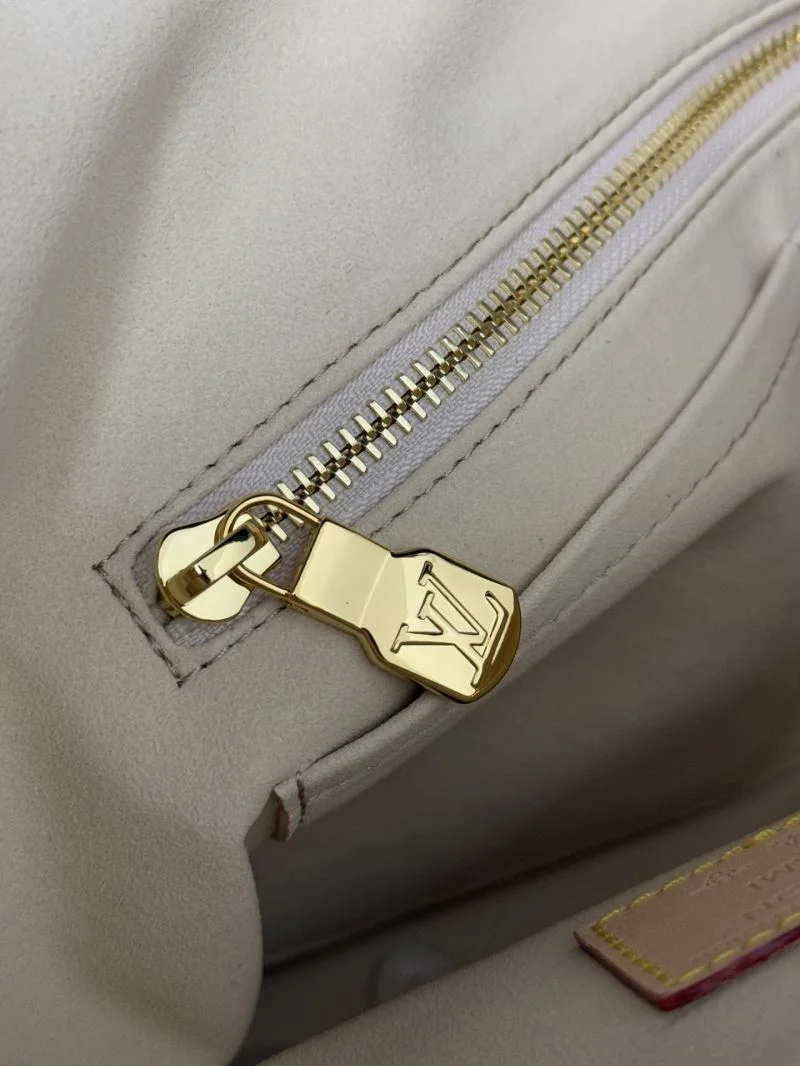 Official Louis Vuitton Shopping Bags