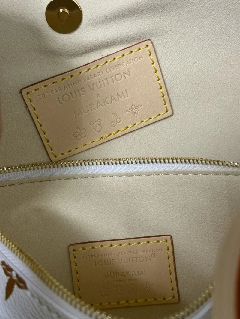 Official Louis Vuitton Shopping Bags