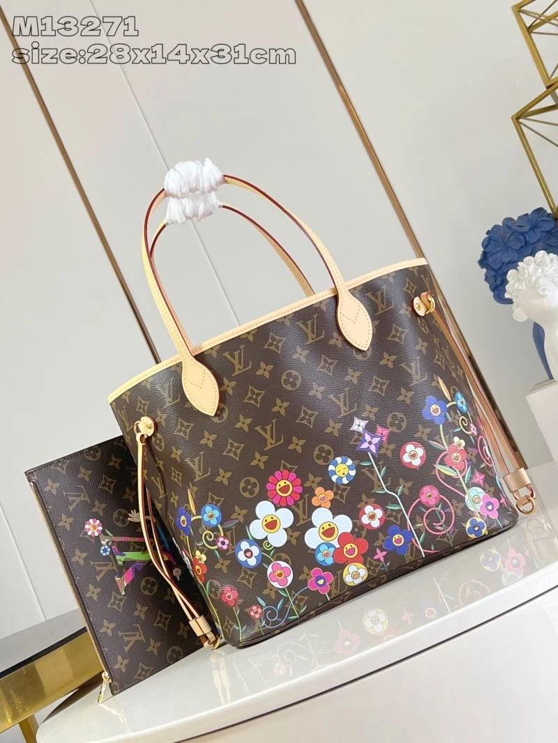 Louis Vuitton Shopping Bags