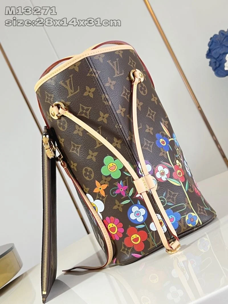 High fidelity Louis Vuitton Shopping Bags