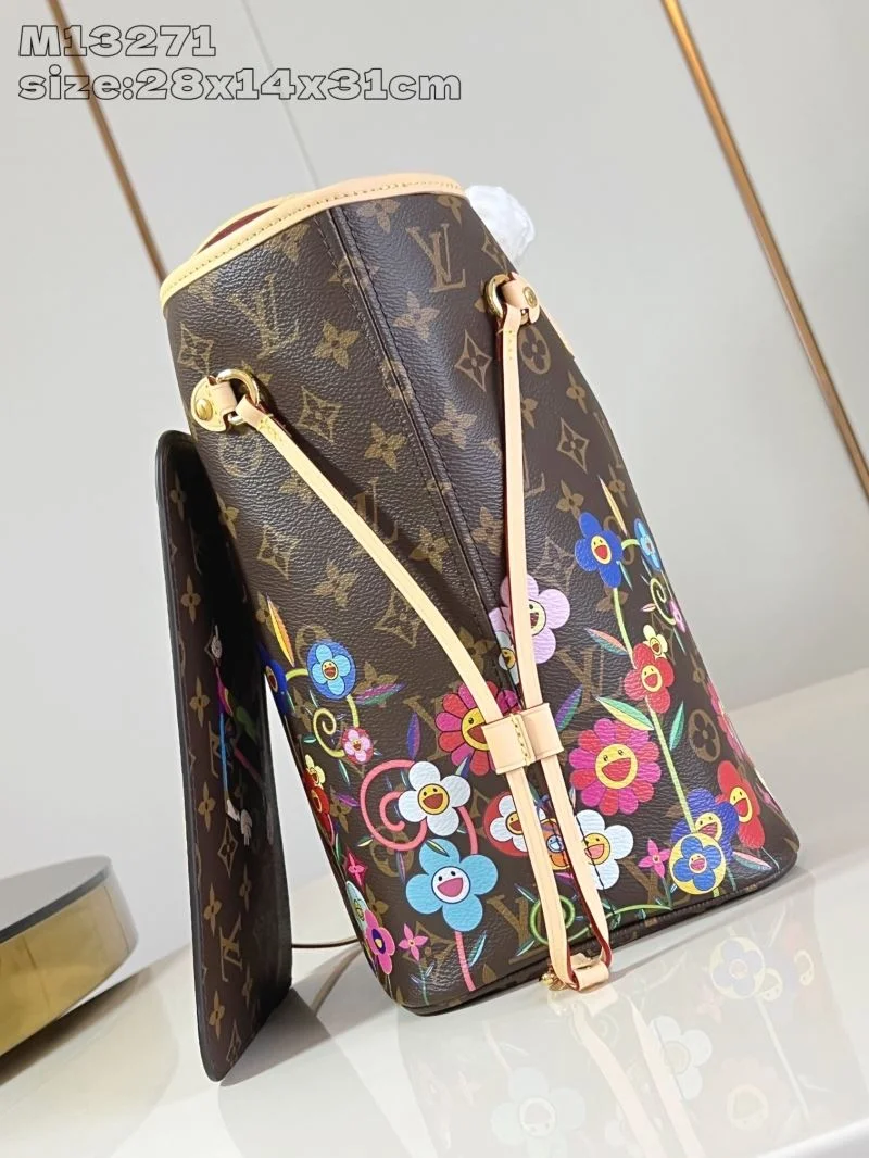 High fidelity Louis Vuitton Shopping Bags