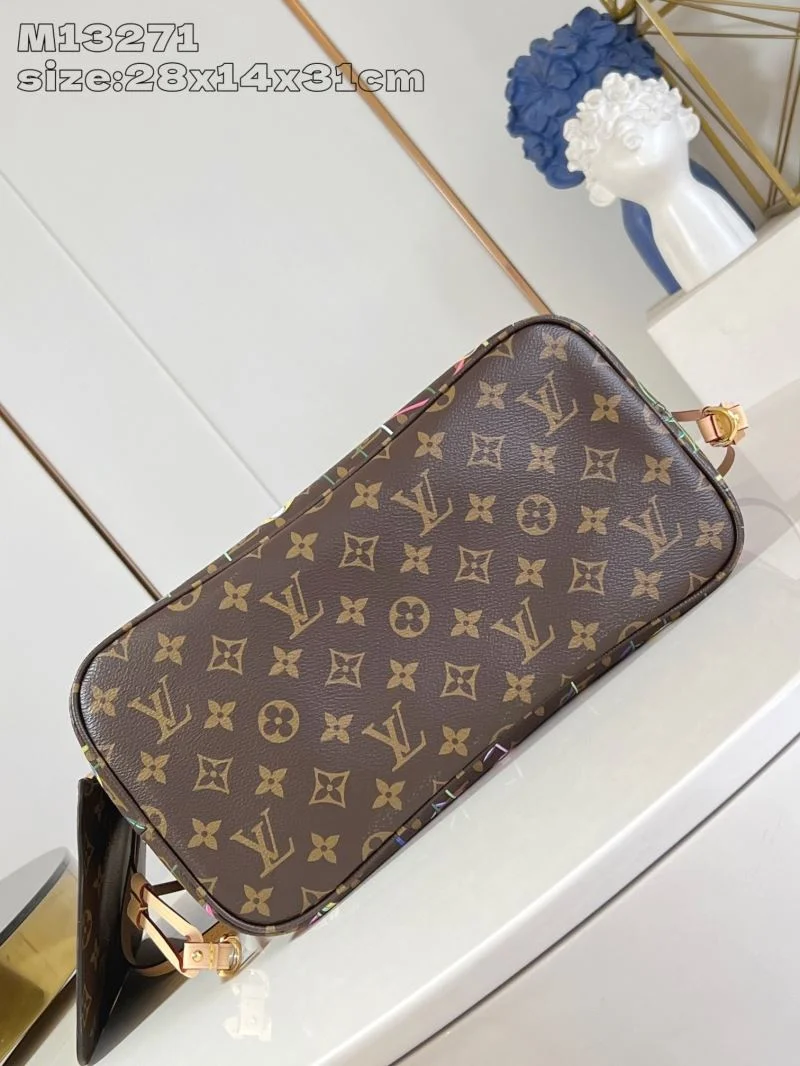 High fidelity Louis Vuitton Shopping Bags