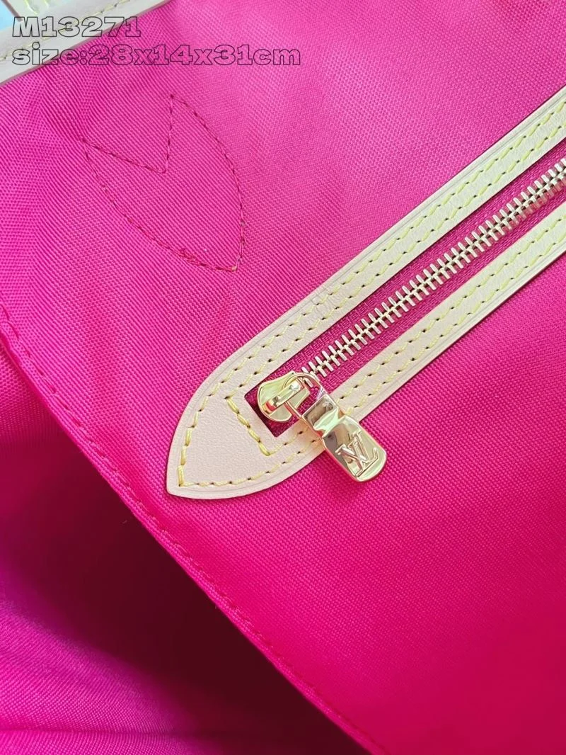 High fidelity Louis Vuitton Shopping Bags
