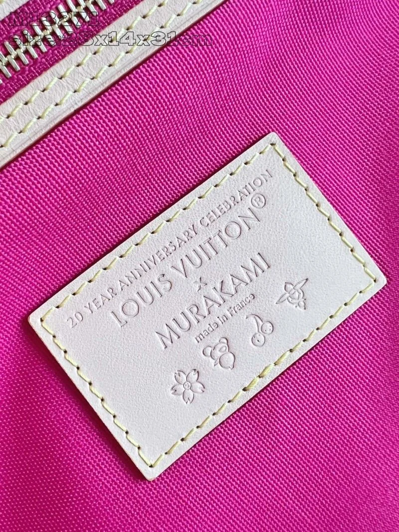 High fidelity Louis Vuitton Shopping Bags