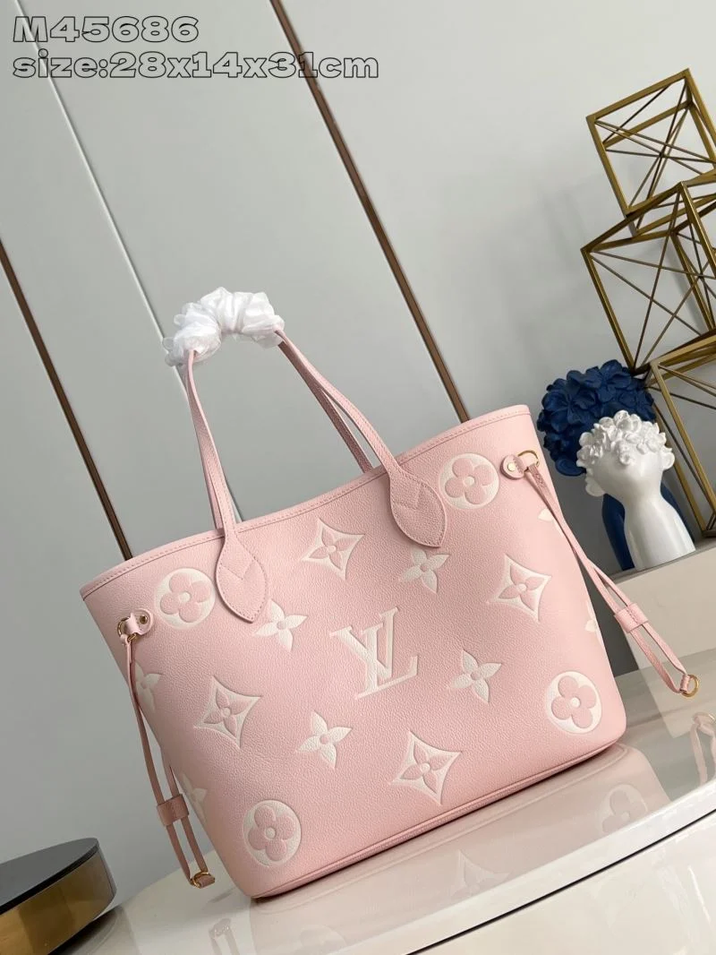 Louis Vuitton Shopping Bags