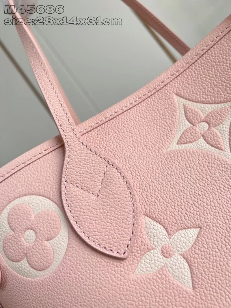 OEM Louis Vuitton Shopping Bags