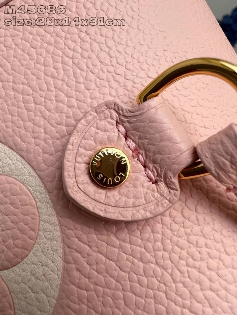OEM Louis Vuitton Shopping Bags