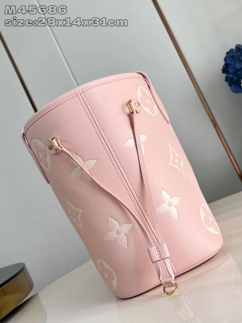 OEM Louis Vuitton Shopping Bags