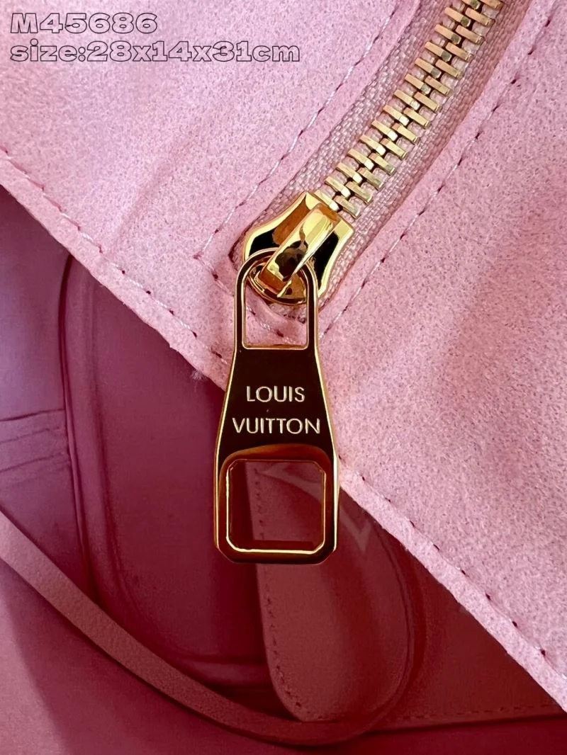 OEM Louis Vuitton Shopping Bags