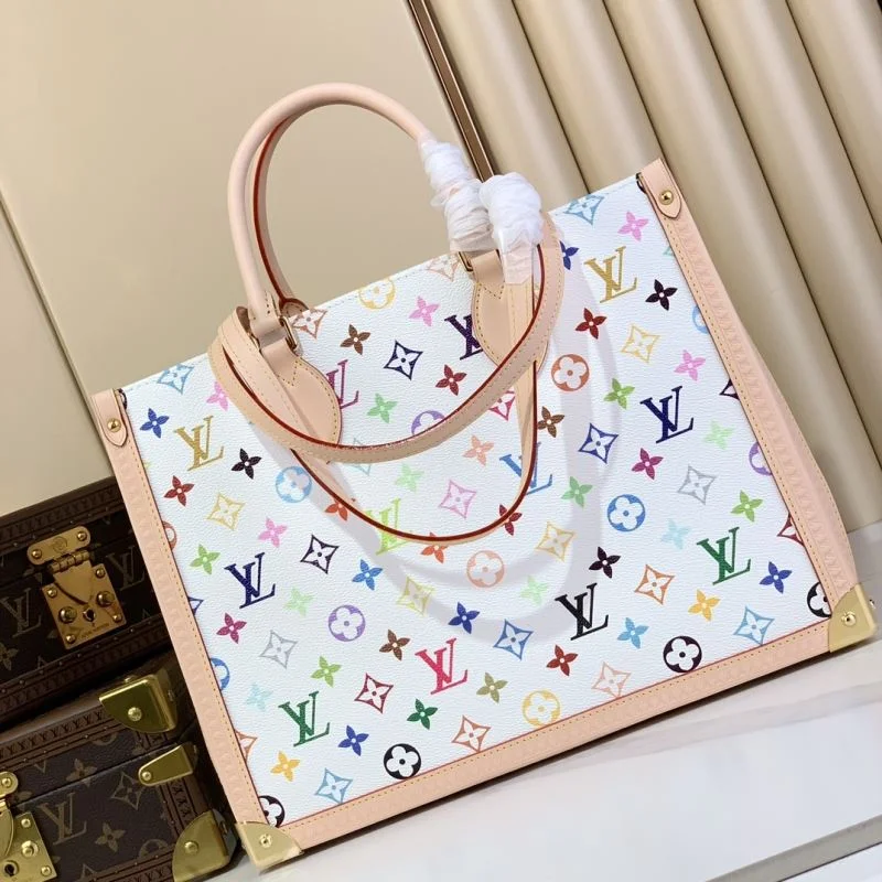 Perfect replica Louis Vuitton Shopping Bags