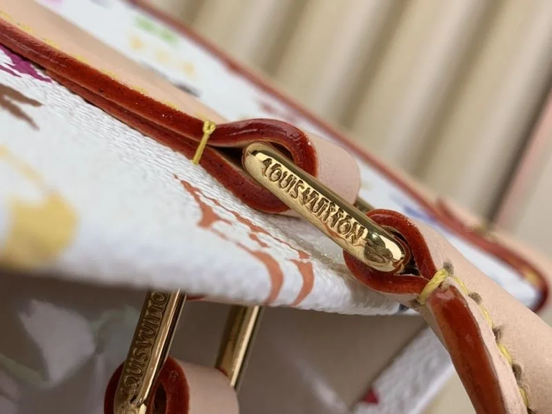 Perfect replica Louis Vuitton Shopping Bags