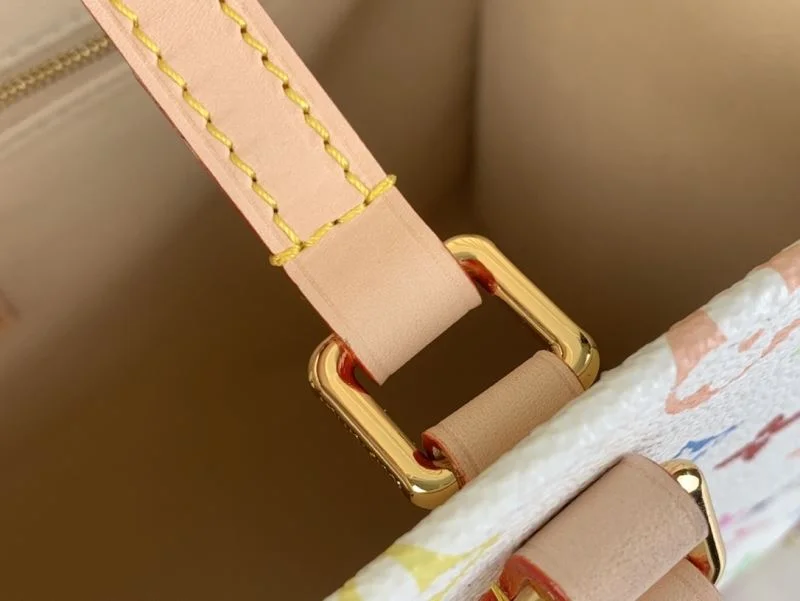 Perfect replica Louis Vuitton Shopping Bags