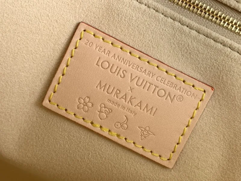 Perfect replica Louis Vuitton Shopping Bags