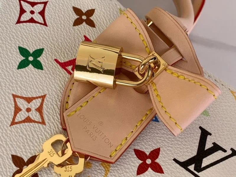 Perfect replica Louis Vuitton Shopping Bags