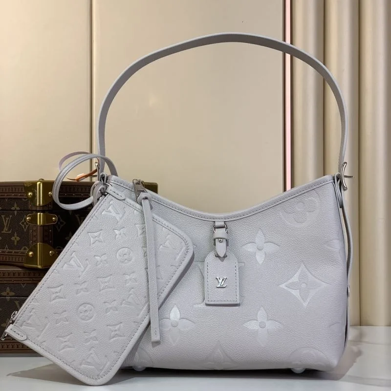 Louis Vuitton Shopping Bags