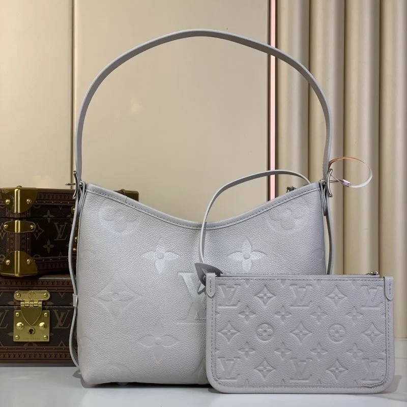 Exact replica Louis Vuitton Shopping Bags