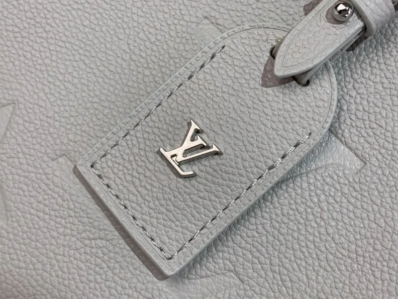Exact replica Louis Vuitton Shopping Bags