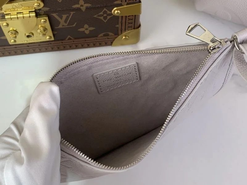 Exact replica Louis Vuitton Shopping Bags