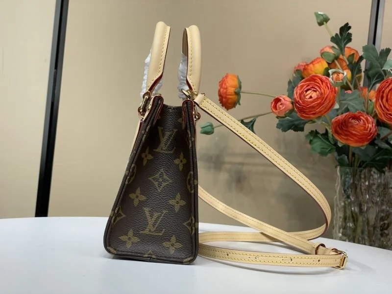 Perfect replica Louis Vuitton Shopping Bags
